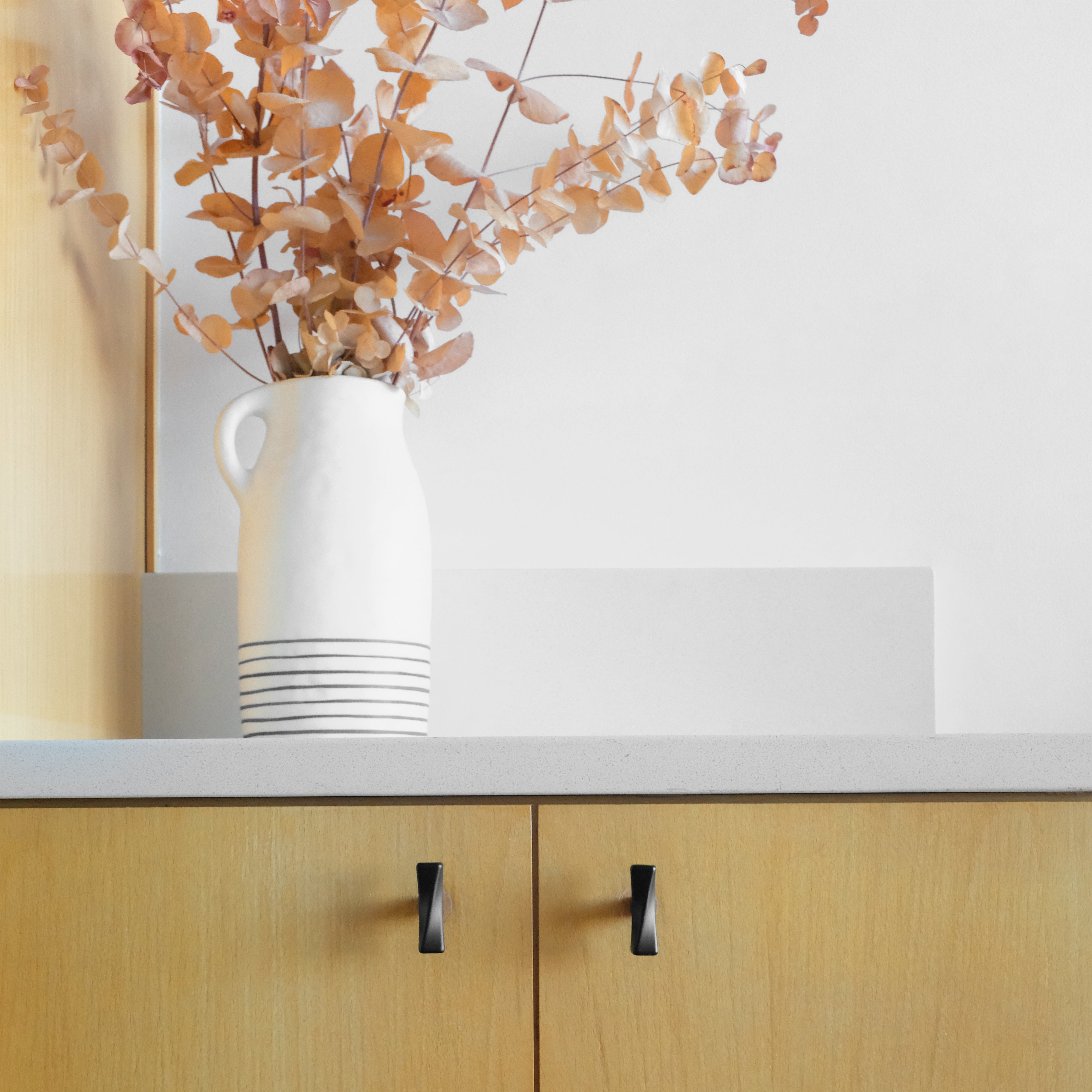 The Ultimate Affordable Designer Knob