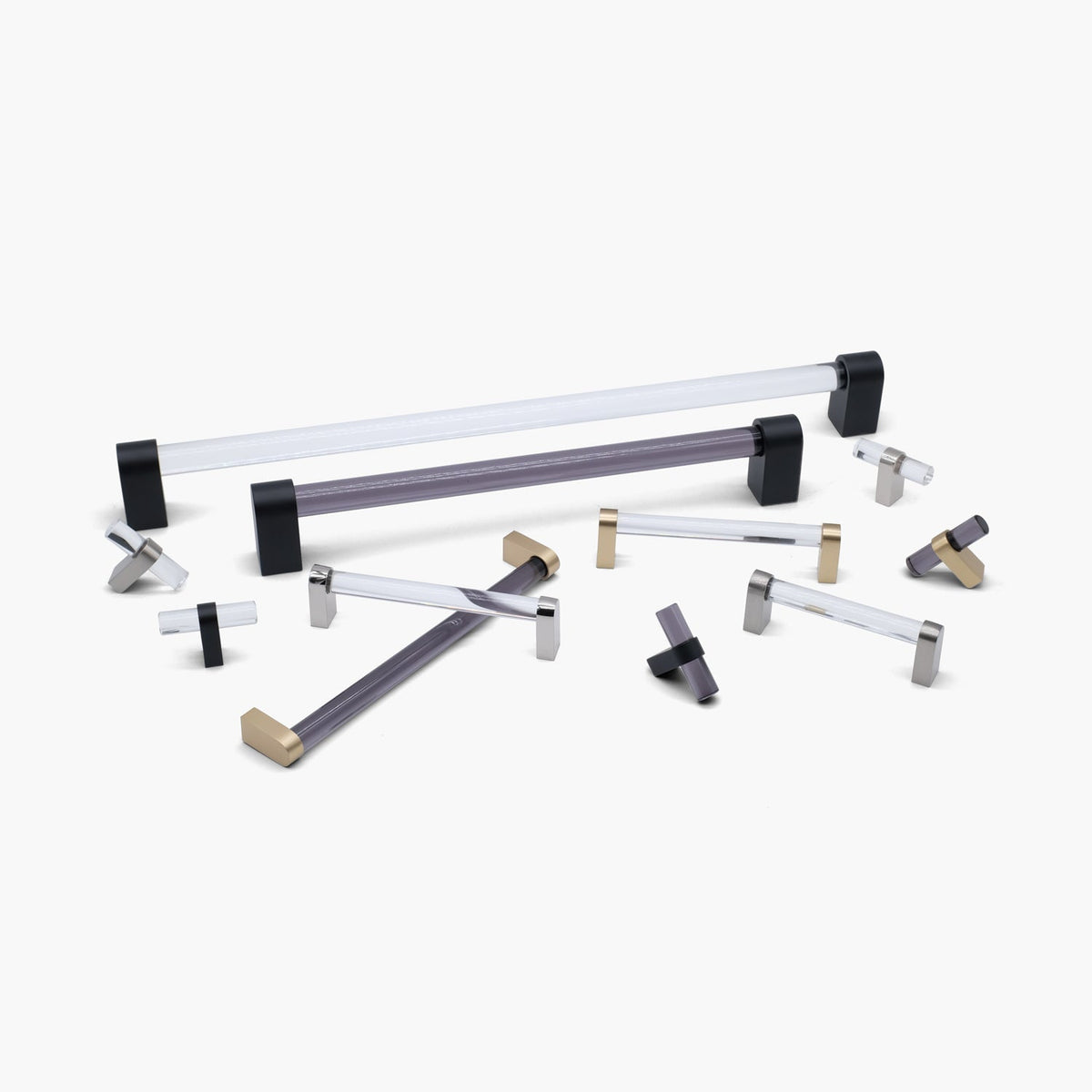 All Cabinet Hardware Collections - Hapny Home