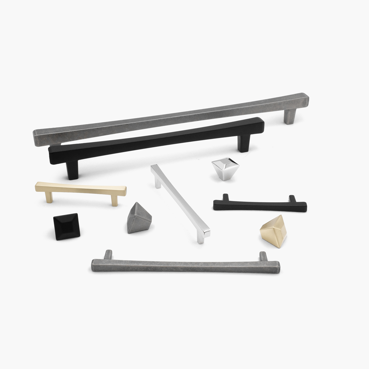 All Cabinet Hardware Collections - Hapny Home