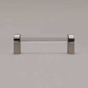 Modern Cabinet Pull Size Chart - Kitchens and Baths