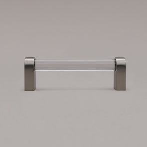 Modern Cabinet Pull Size Chart - Kitchens and Baths