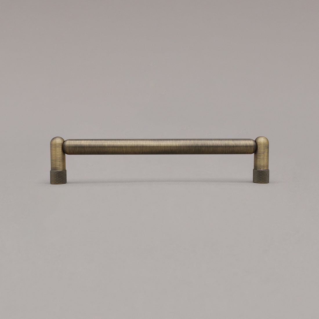 Diamond Knurled Cabinet Pull – Modern Texture, Timeless Design