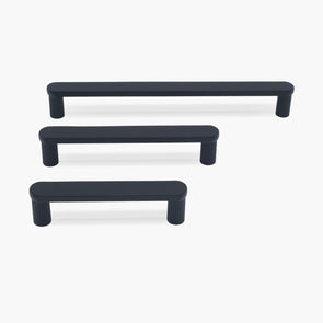 Modern Cabinet Pull Size Chart - Kitchens and Baths