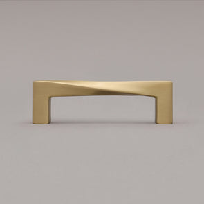 Modern Cabinet Pull Size Chart - Kitchens and Baths