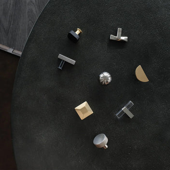 How to measure drawer pulls? | A Guide To Choosing Handle Width
