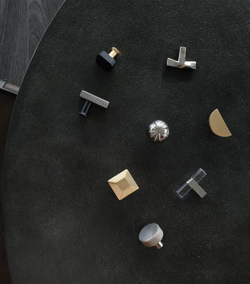 How to measure drawer pulls? | A Guide To Choosing Handle Width