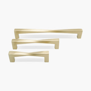 How to measure drawer pulls? | A Guide To Choosing Handle Width