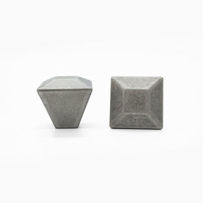 Diamond Cabinet Pull | Hapny Home