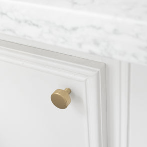 How to measure drawer pulls? | A Guide To Choosing Handle Width