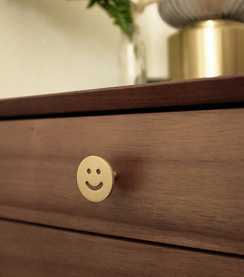 Cabinet Hardware | Knobs & Pulls | Hapny Home